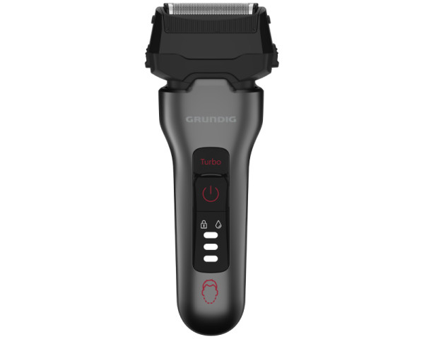 GRUNDIG