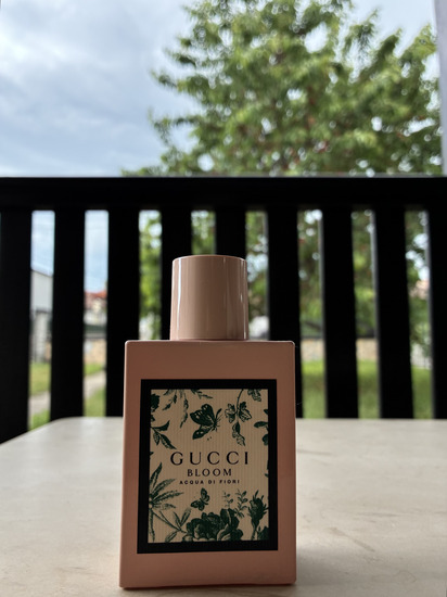 Gucci Bloom Acqua di Fiori Gucci
