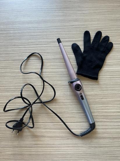 Remington uvijac za kosu