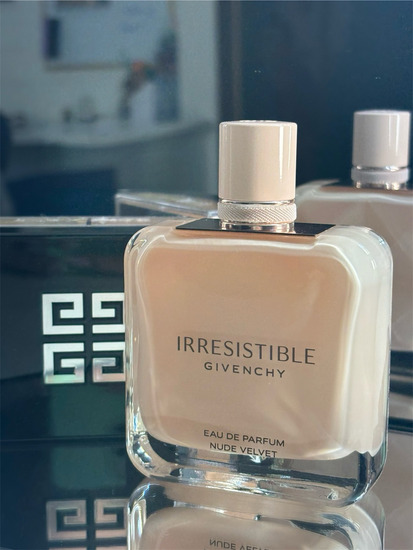 Irresistible parfem original