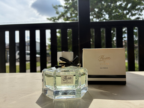 Flora by Gucci Eau Fraiche Gucci
