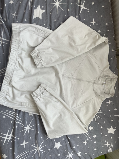 Nike-windbreaker jakna
