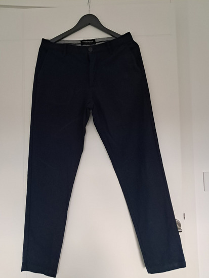 Muške lagane Springfield pantalone
