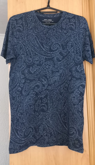 JACK & JONES MUŠKA MAJICA
