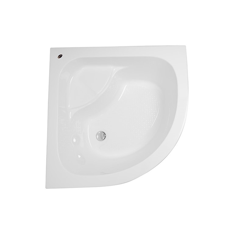 Kada R90 d35 HARMONIJA ugradna polukruzna kada