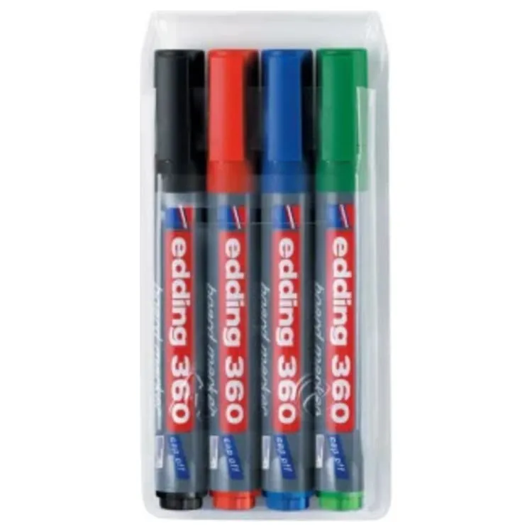 EDDING BOARD Marker 360 1/4
