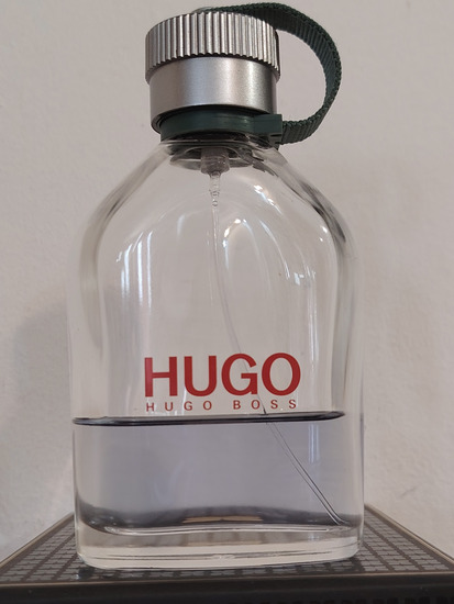 HUGO Hugo Boss 125ml