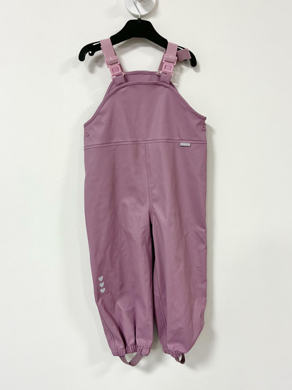 C&A gumirane pantalone za kisu