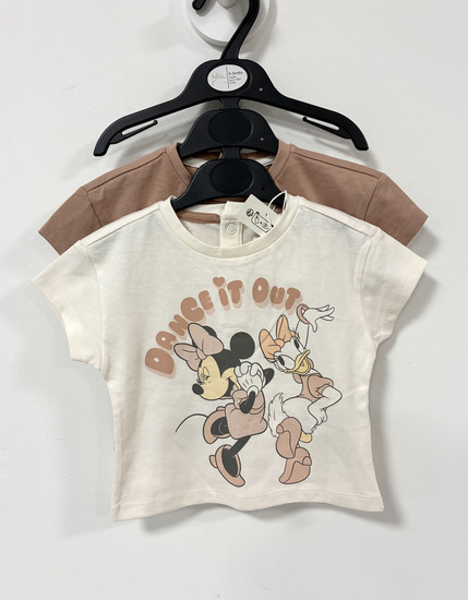 C&A majice za bebe, Mini i Pata