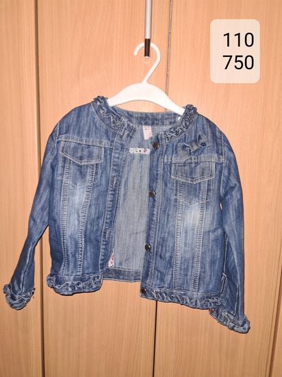 Texas jakne 110 gratis ptt
