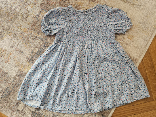Zara haljinica 104