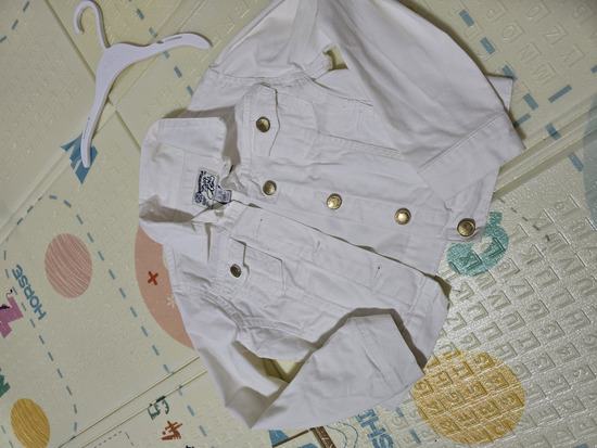 Zara teksas jaknica 118