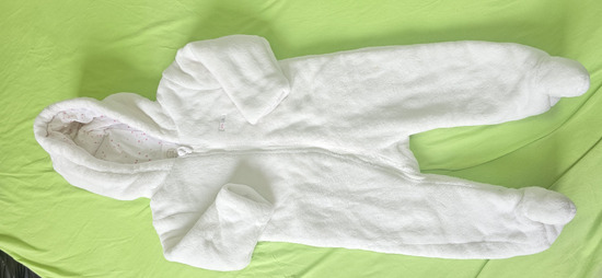 Cool club(dexy co) skafander 9-12 m