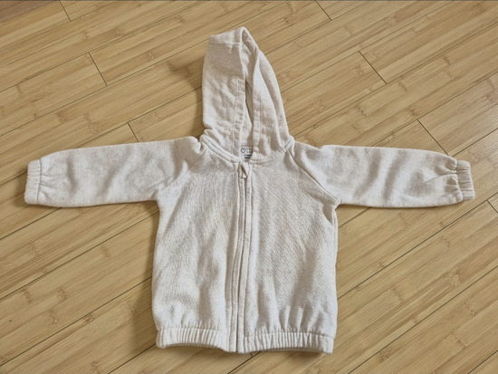 RASPRODAJA PRIMARK duks za bebe vel. 86