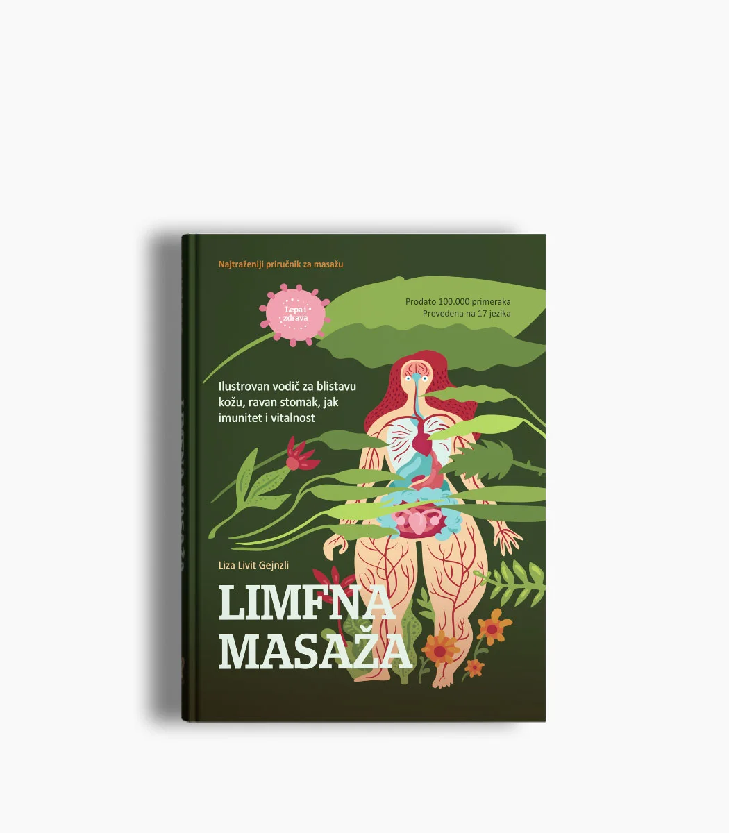 Limfna masaža
