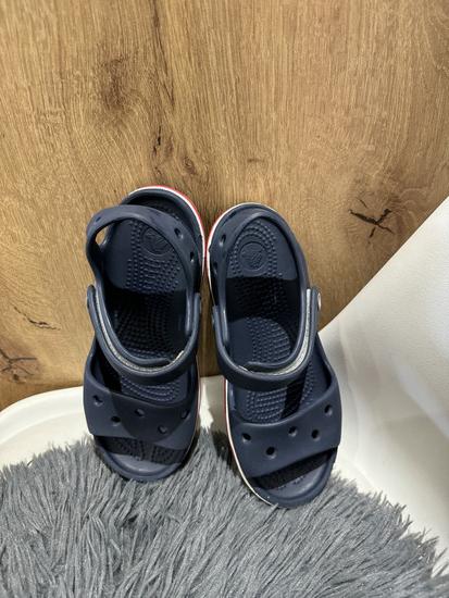 Crocs sandale za dečake