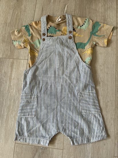 H&M kompletic