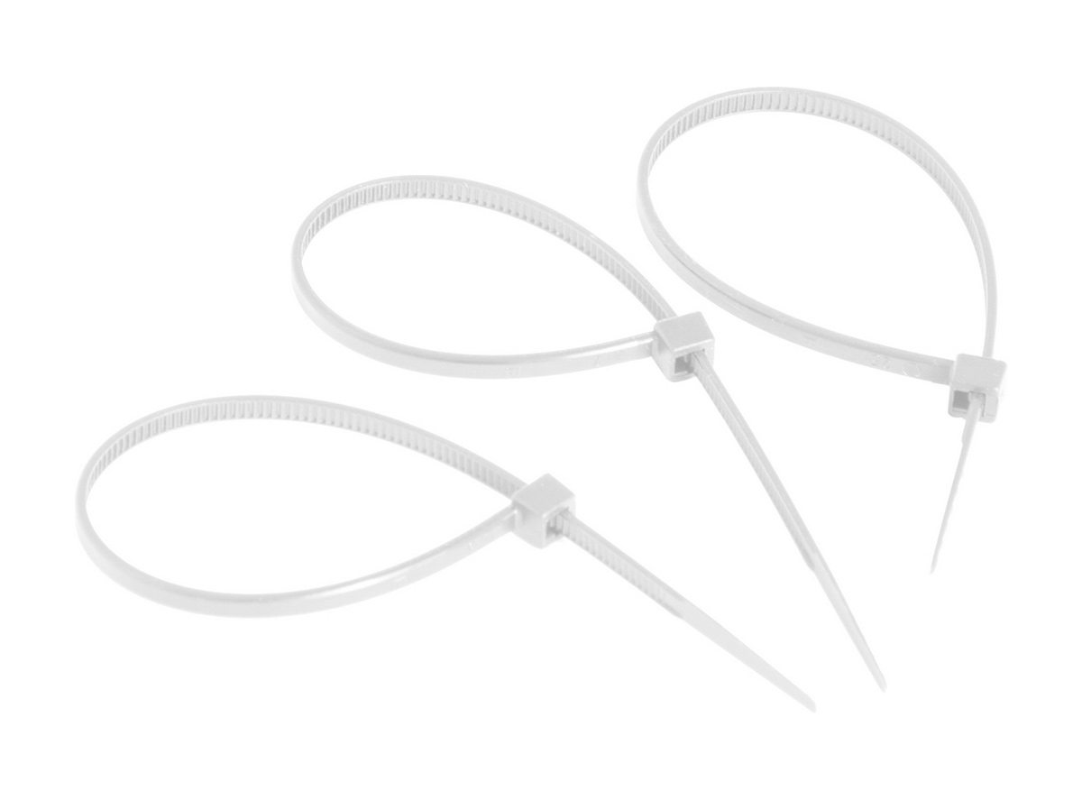 PLASTIČNE VEZICE DIMENZIJE 5*350MM