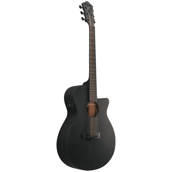 Ibanez AEG621-BOT AEG Series – Black Oak Tint Akustična Ozvučena Gitara