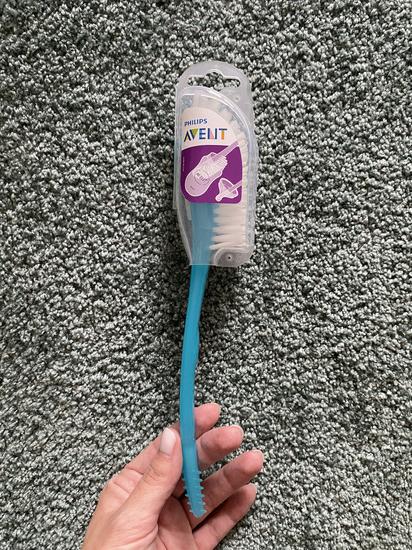 Philips Avent četka za flašice original novo