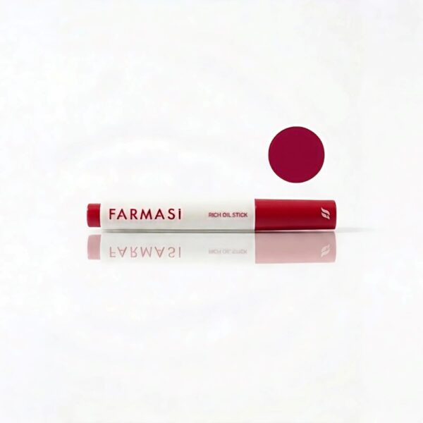 Farmasi Rich Oil Lip Stick,2g