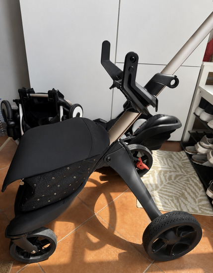 Stokke Xploru 3 u 1