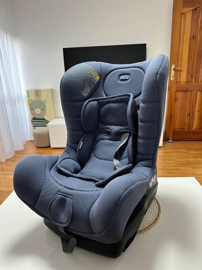 Dečije Chicco auto sedište