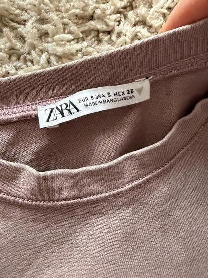 ZARA set