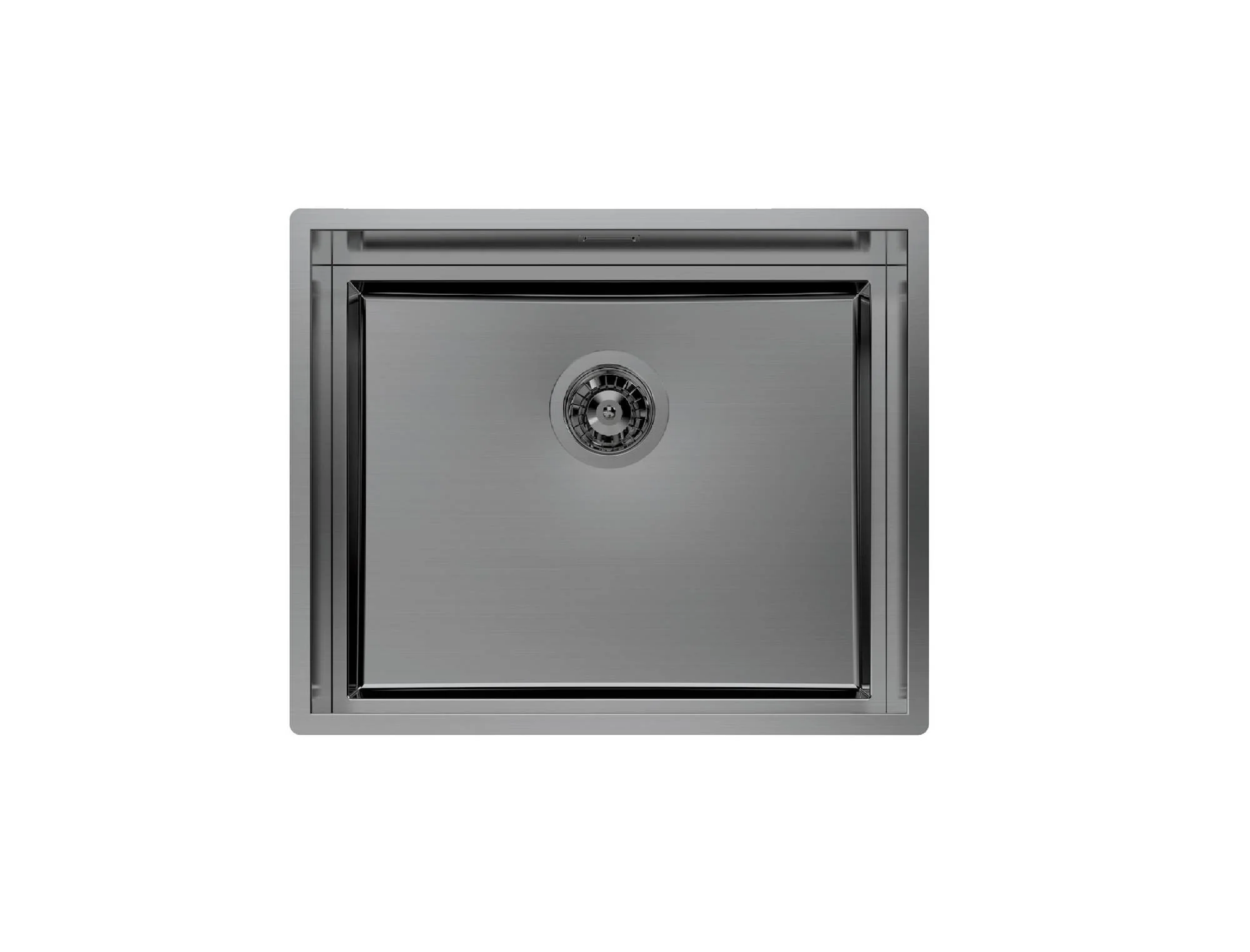 Foster Quadra EVO Gun Metal 1257 856