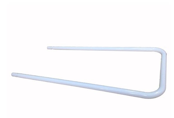 Bočna nogara “U” oblika za Prism Frame Oval Premium bazene