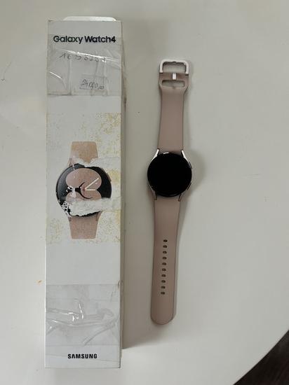 Samsung watch
