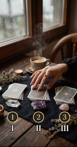 Tarot i Numerologija - Personalizovana analiza