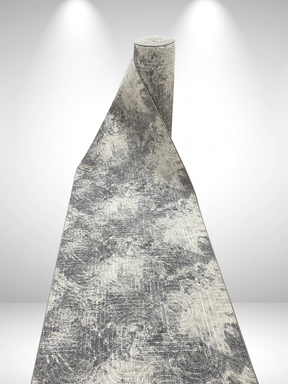 Caprice staza po meri 3230 grey 120cm širina