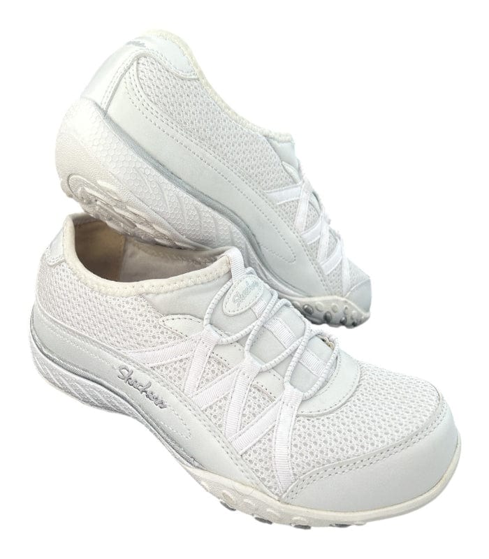 Skechers patike bele