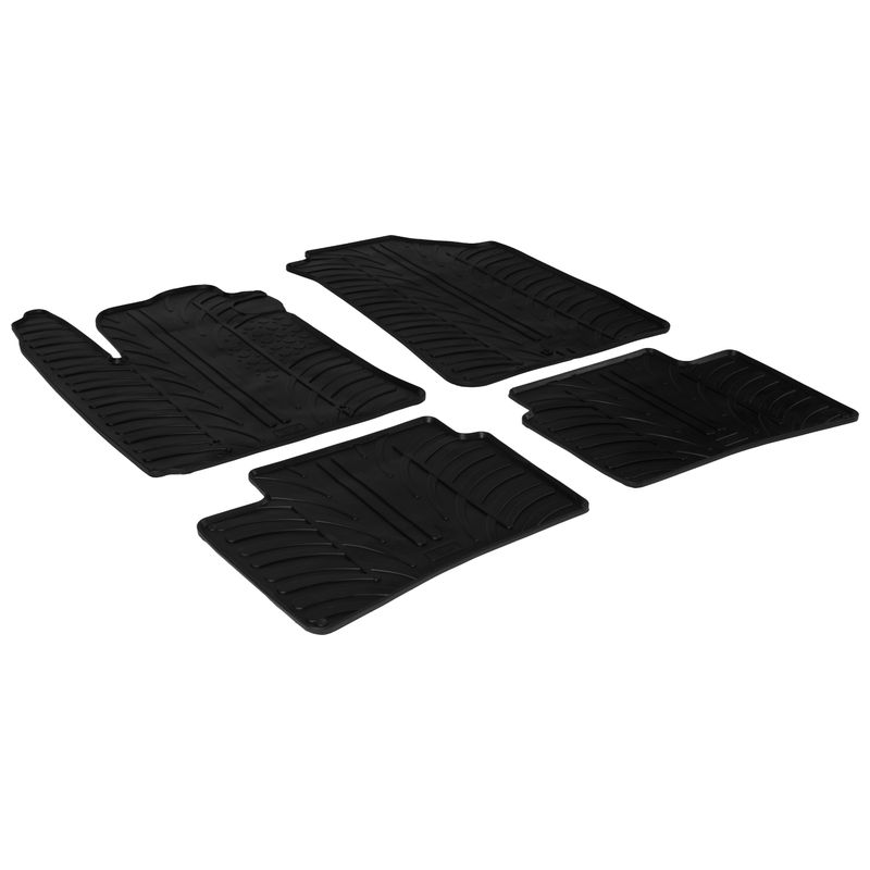Patosnice gumene HYUNDAI i10 2014-01.2020 - GLEDRING