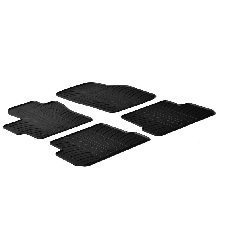 Patosnice gumene MAZDA 3 2004-2008 - GLEDRING