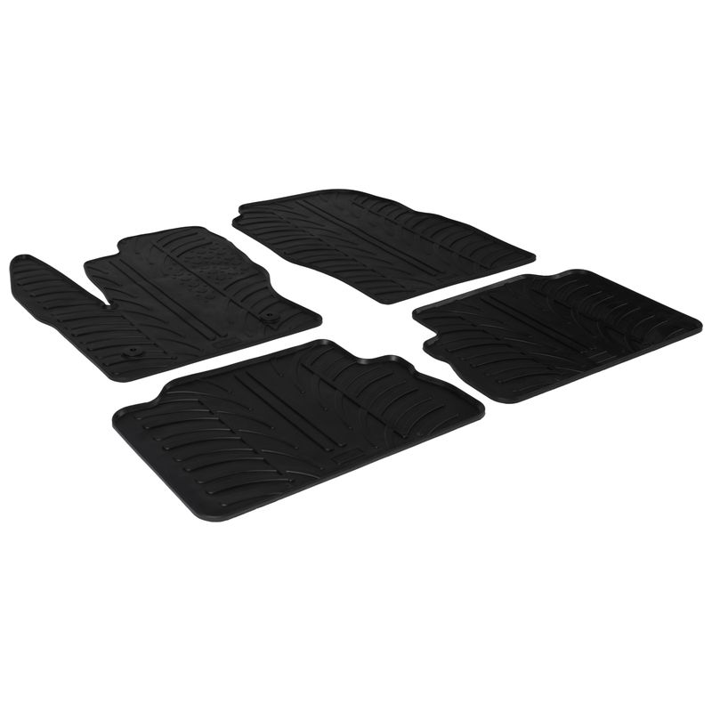 Patosnice gumene FORD Kuga 2013-04.2020 - GLEDRING