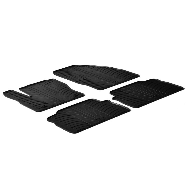 Patosnice gumene FORD Kuga 2011->08.2013 - GLEDRING