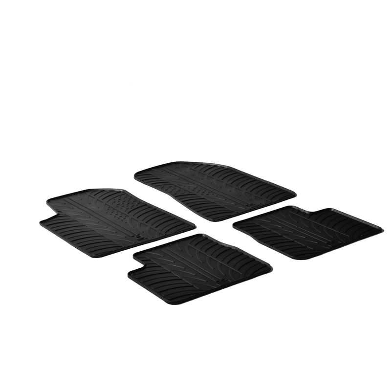 Patosnice gumene ALFA ROMEO Giulietta 2010-2014/FL 2014-> - GLEDRING