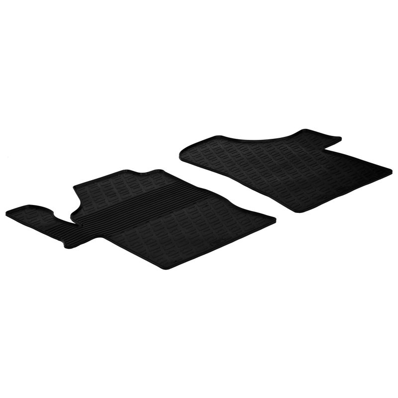Patosnice gumene MERCEDES Viano/ Vito /2 10.2010-2014-> - GLEDRING