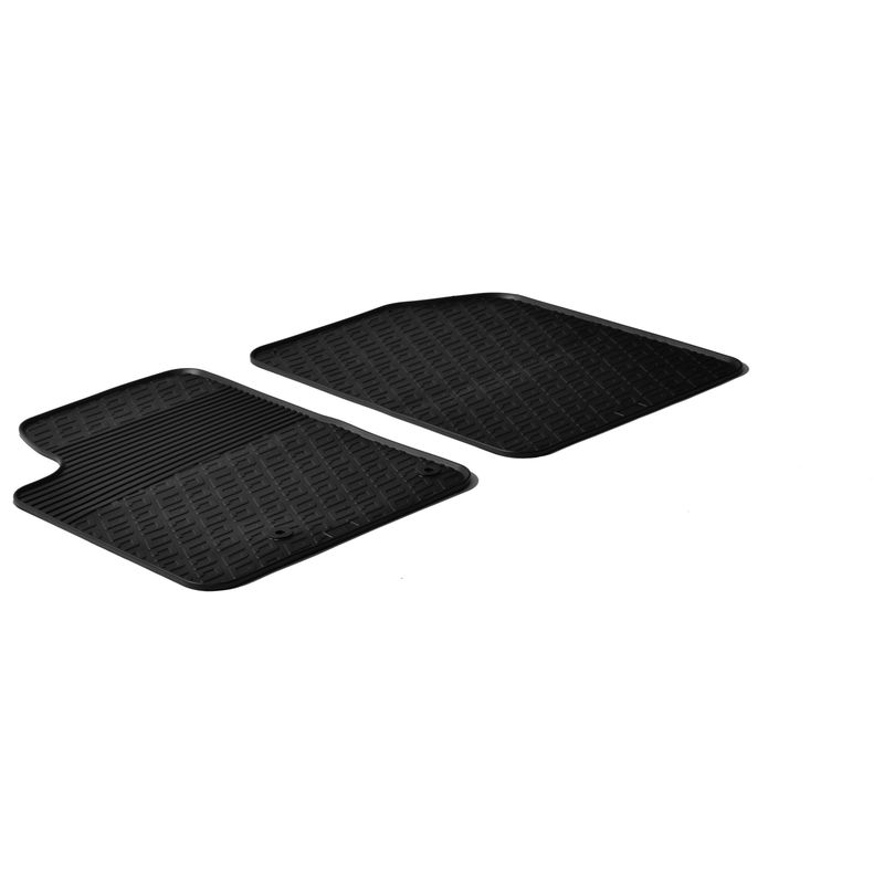 Patosnice gumene CITROEN Berlingo/2 teretni 2002-2007/Peugeot Partner/2 - GLEDRING