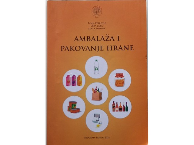 AMBALAŽA I PAKOVANJE HRANE