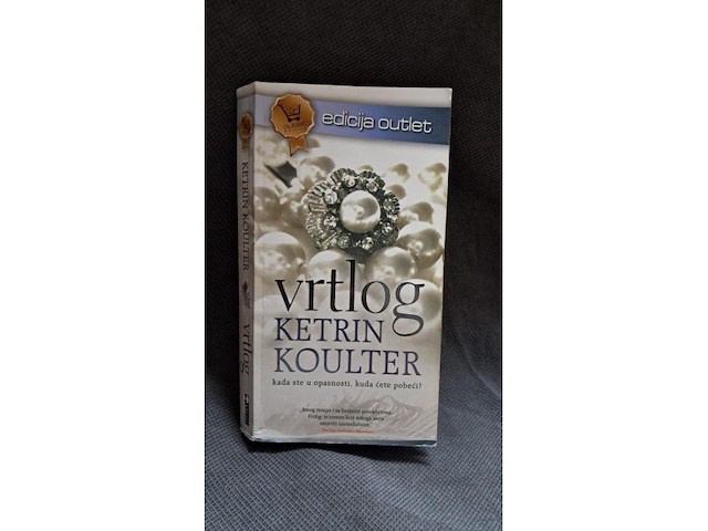 Vrtlog Ketrin Koulter