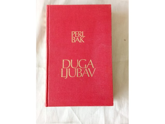 Duga Ljubav-Perl Bak