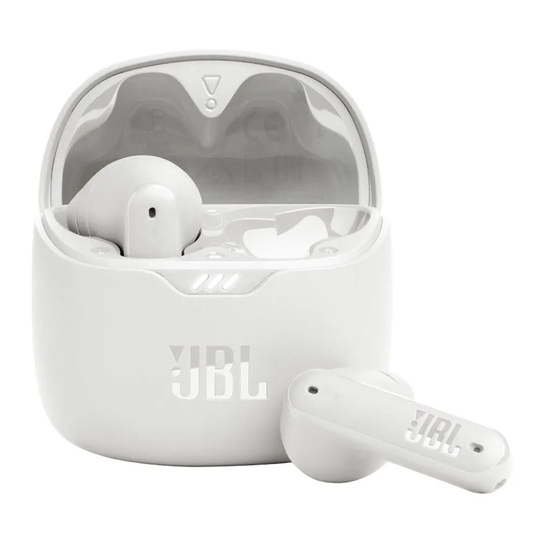 JBL TUNE FLEX BELE BT SLUSALICE