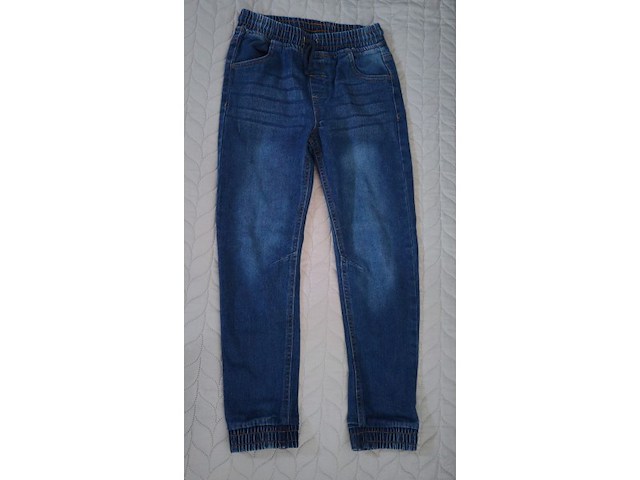 Farmerke 134 cm 8-9 G
