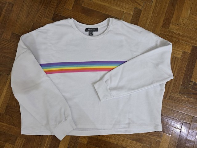Primark crop duks 14 god