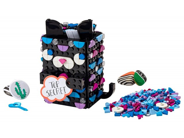 LEGO Dots - 41924 Secret Holder