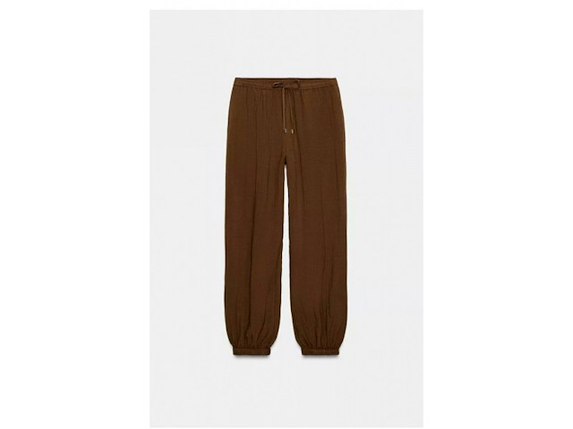 Zara zenske pantalone