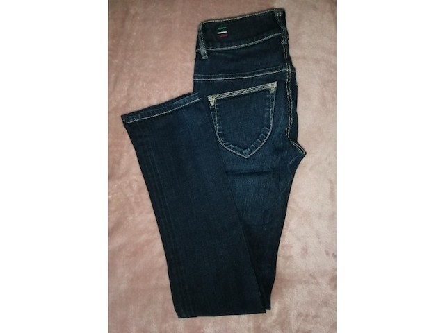 Farmerke Diesel 28/34